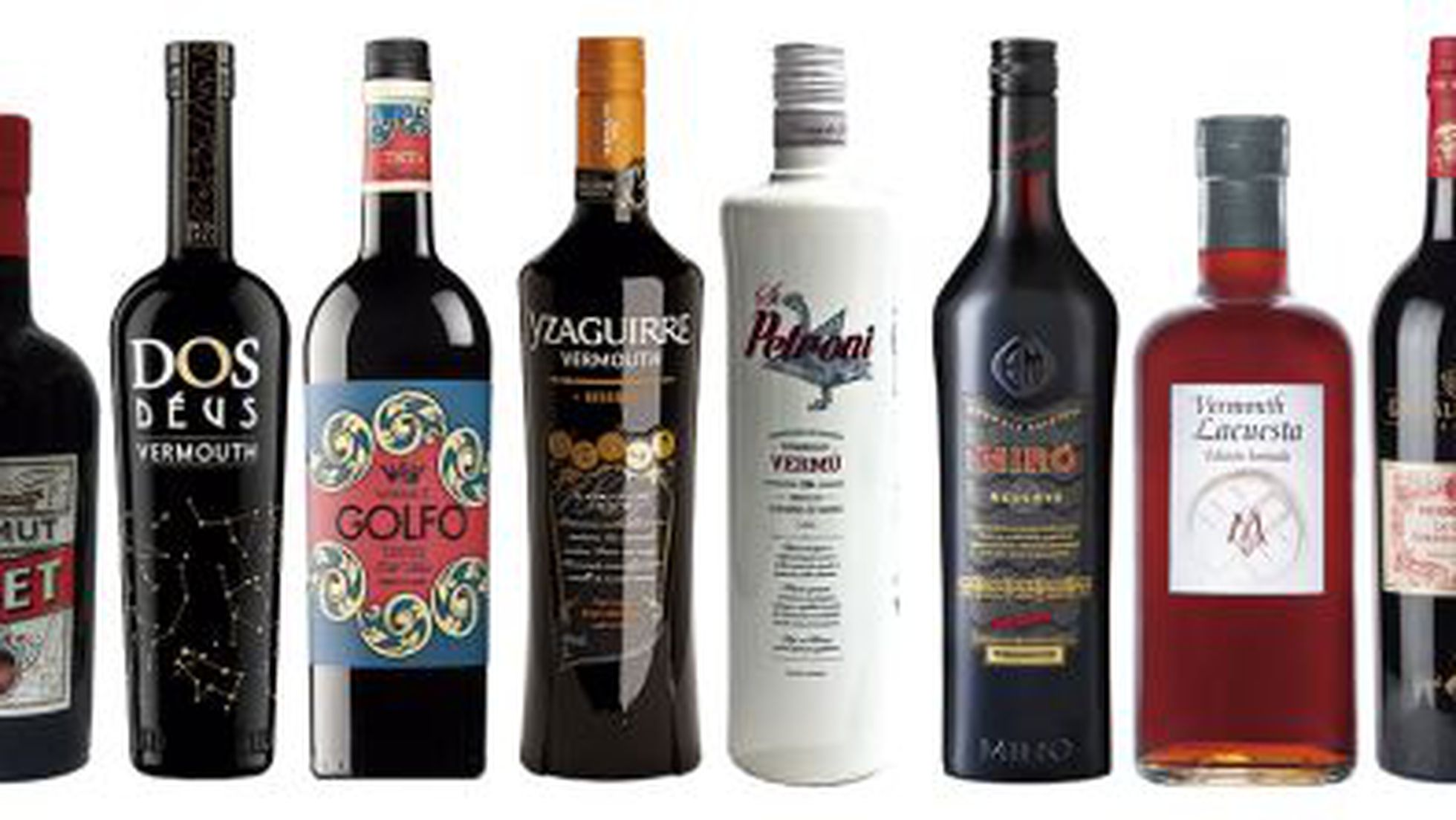 ¡Descubre todo sobre el vermut en España y conviértete en un experto de ...