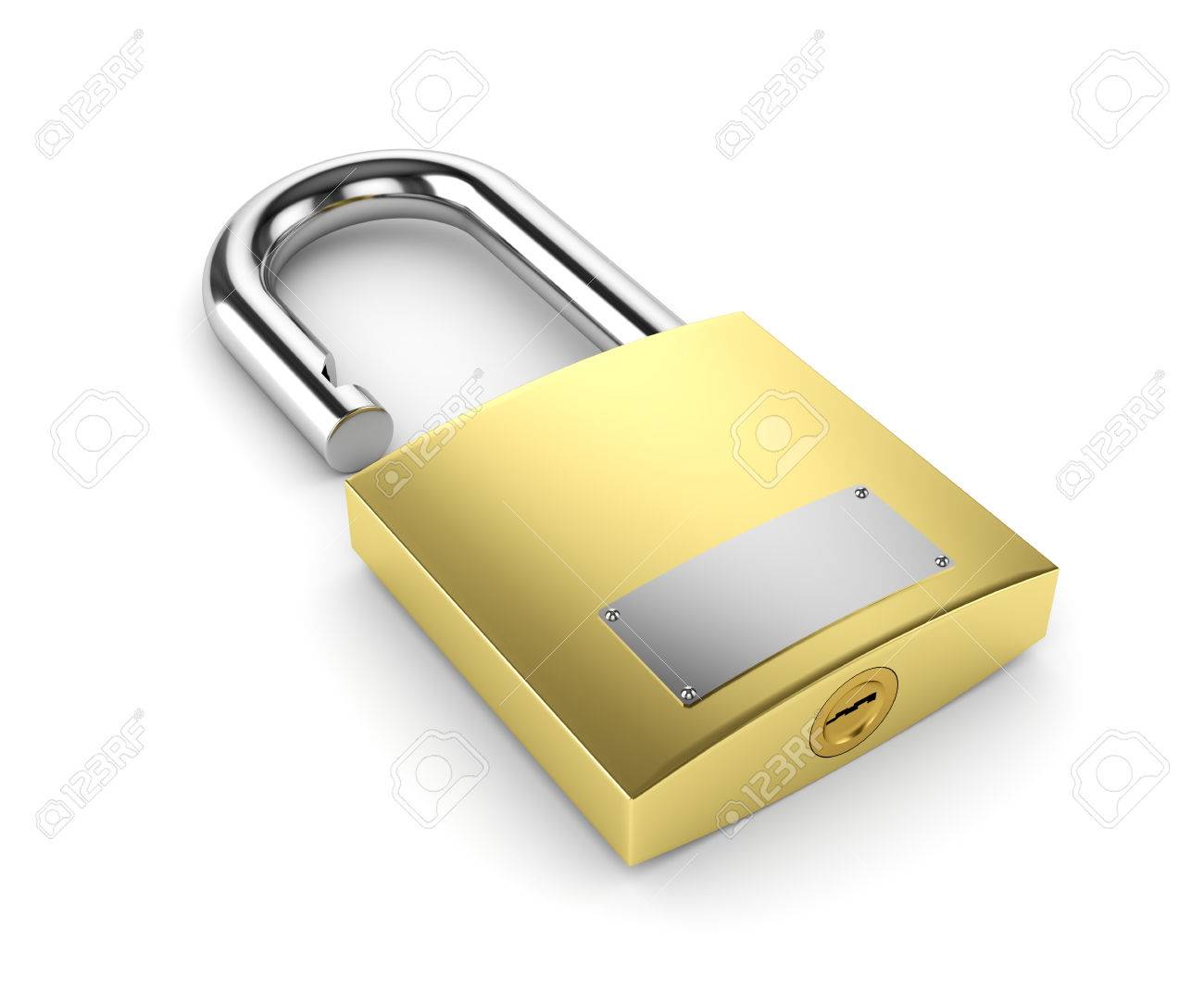 Aprende cómo abrir un candado sin llave con un tenedor ¡Y sorpréndete ...