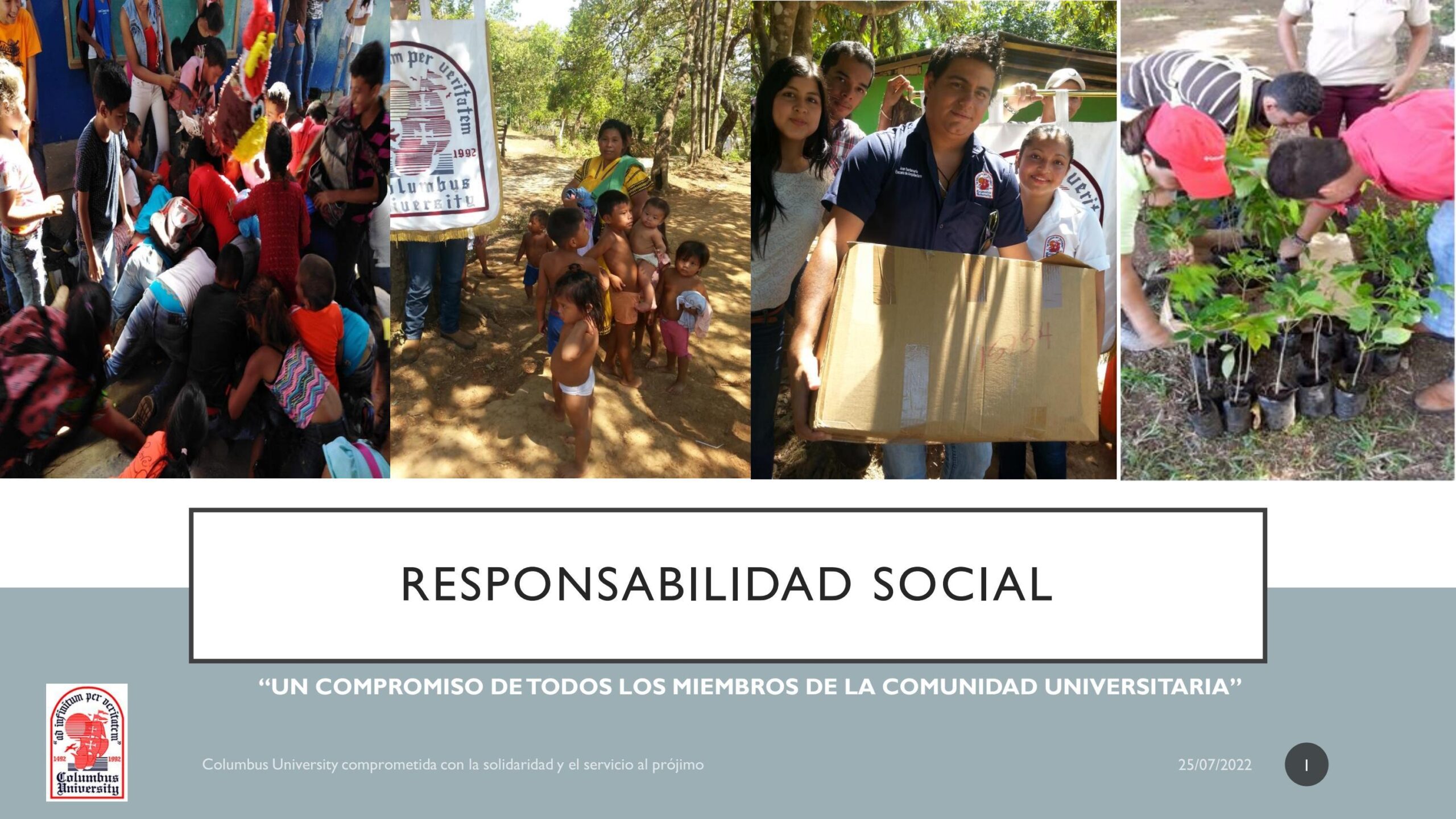 Ser una Empresa Socialmente Responsable: Descubre cómo impactar ...