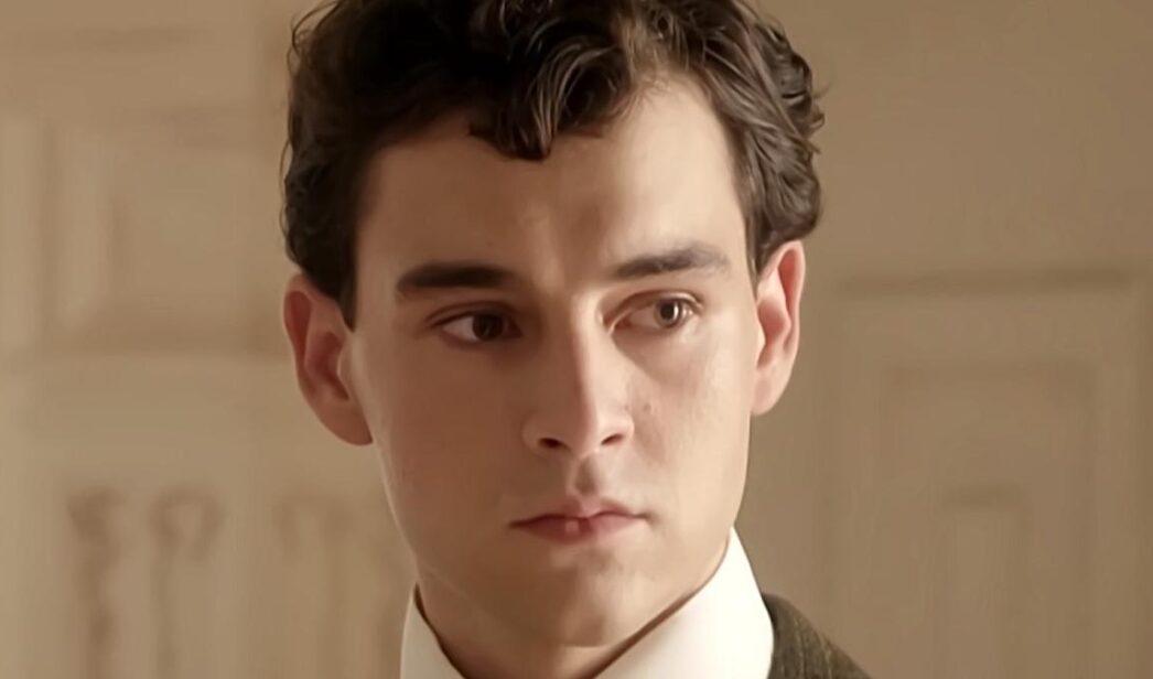 Curro en la Promesa: Descubre la Impactante Identidad del Personaje Más ...