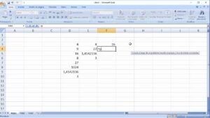 ¡Domina Excel en minutos! Descubre cómo poner el cuadrado fácilmente en tus hojas de cálculo