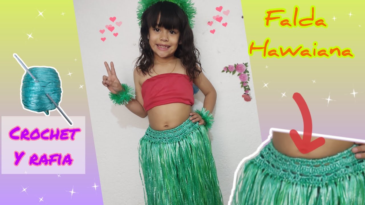 Conviértete en una experta en moda tropical: aprende cómo hacer una ...