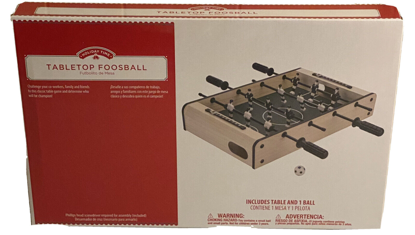 Futbolito de mesa: Descubre qué factores determinan el precio y cómo ... Futbolito de mesa: Descubre qué factores determinan el precio y cómo ...