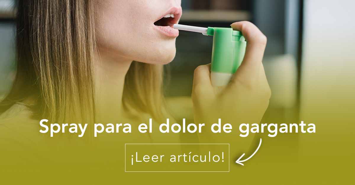 La guía definitiva: ¿Cuándo y cómo aplicar el Gargax spray para obtener ...