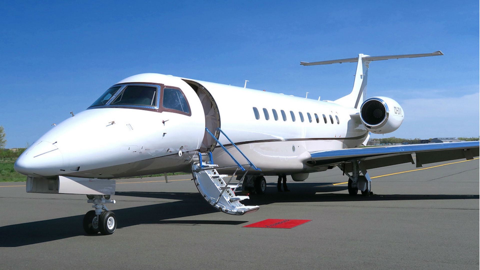 Descubre cuánto cuesta un Jet Privado en México y vive el lujo de volar ...