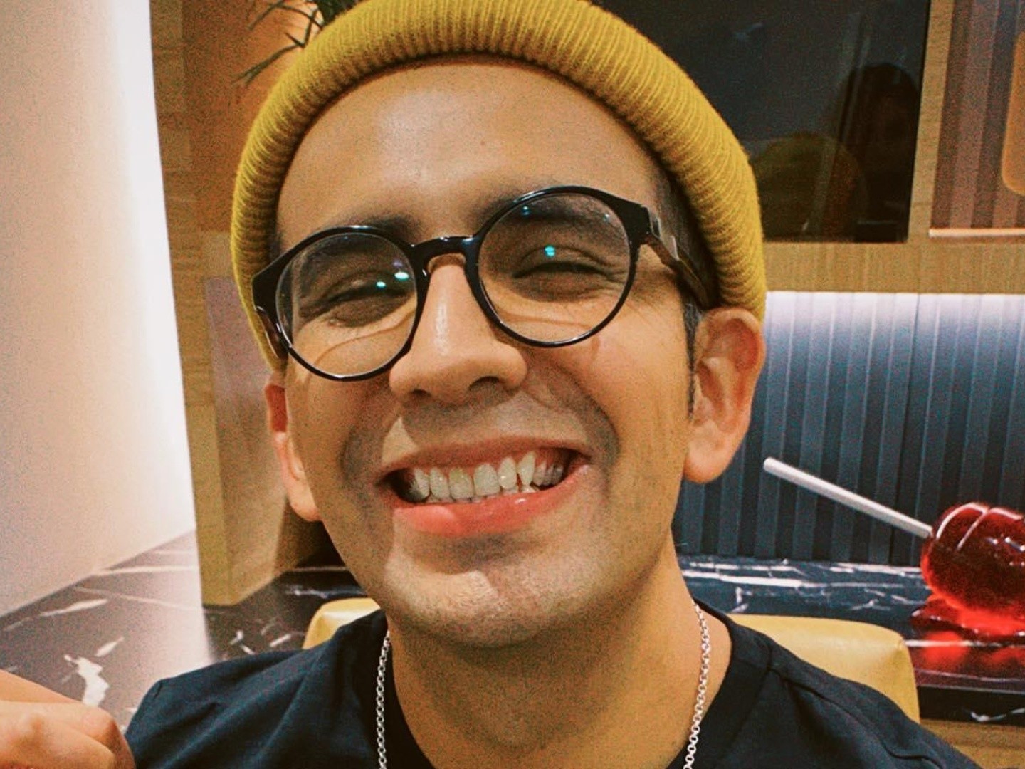 ¡Descubre la edad exacta de El Capi Pérez! Todo lo que necesitas saber ...