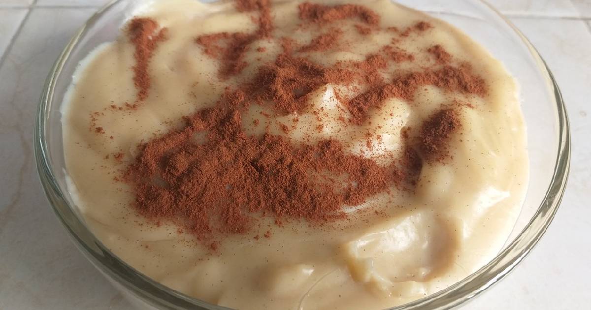 Crema de leche en España: Descubre cuál es su nombre y sorpréndete con ...