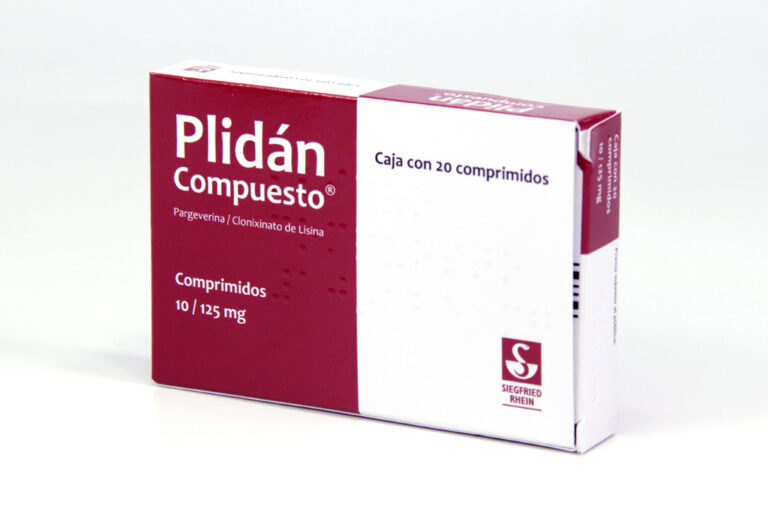 Descubre los increíbles beneficios de la lisina con pargeverina para tu ...