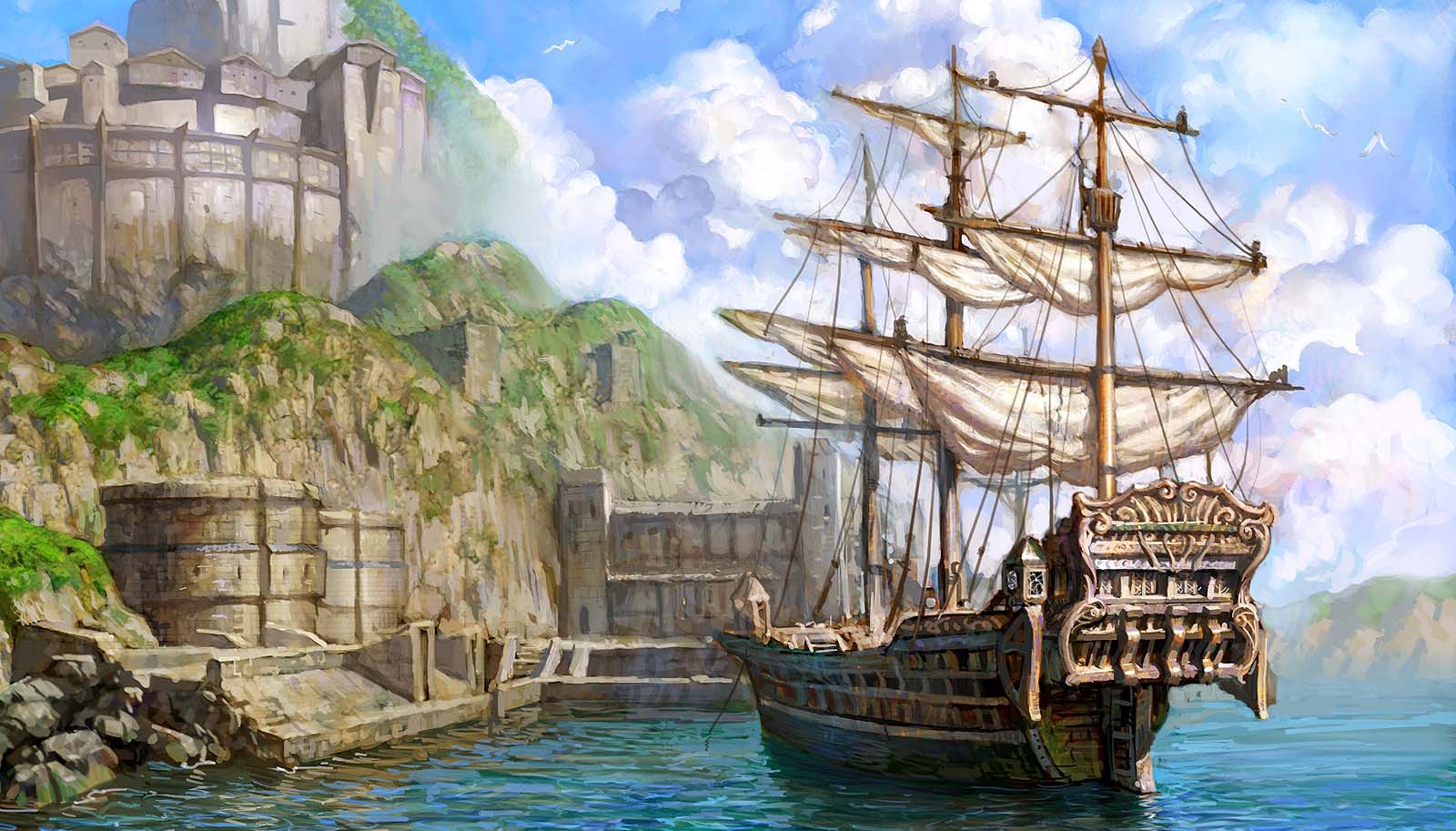 Nao de China: Descubre la fascinante historia y misterios detrás de ...