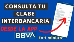 Todo lo que necesitas saber sobre la cuenta CLABE BBVA: Descubre cómo ...