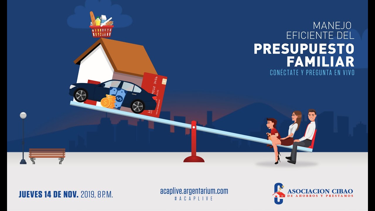 Mejora tu economía familiar: Descubre cómo administrar tu dinero en el ...