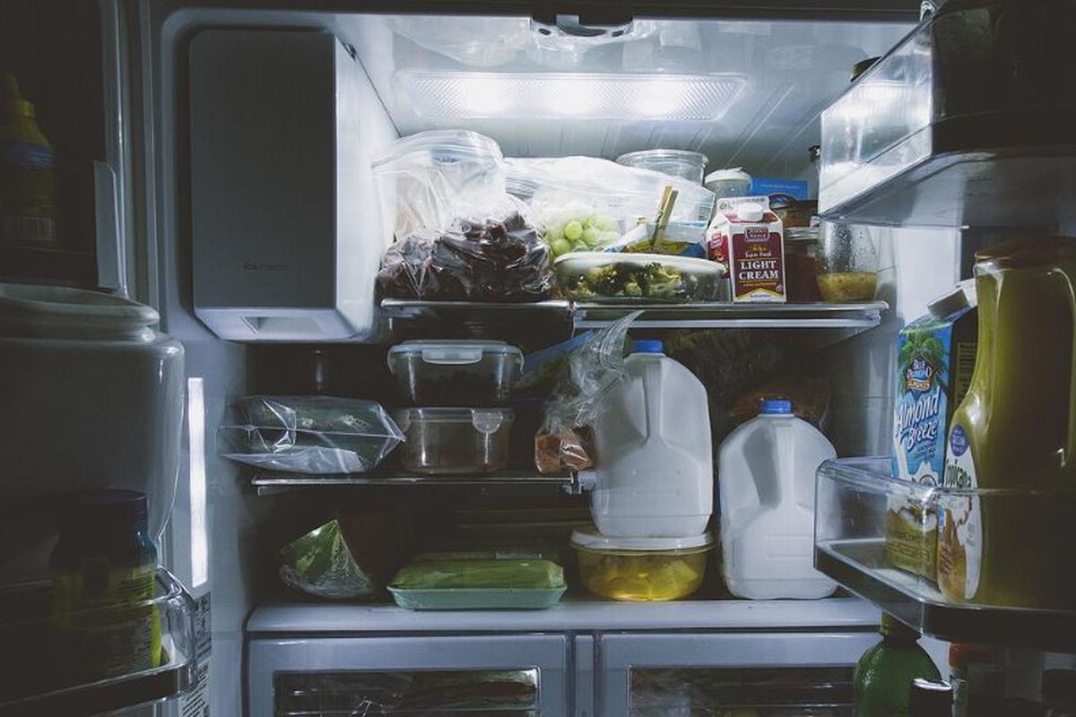 7 pies: Descubre el tamaño ideal de un refrigerador y aprovecha al ...