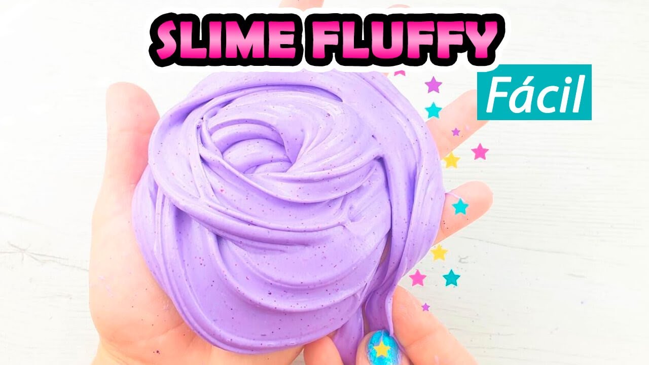 Cómo hacer slime con espuma de afeitar: 5 sencillos pasos para crear ...