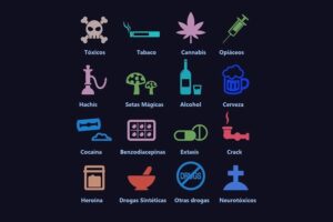 Conoce la Clasificación de las Drogas: Descubre los Tipos y Efectos de ...