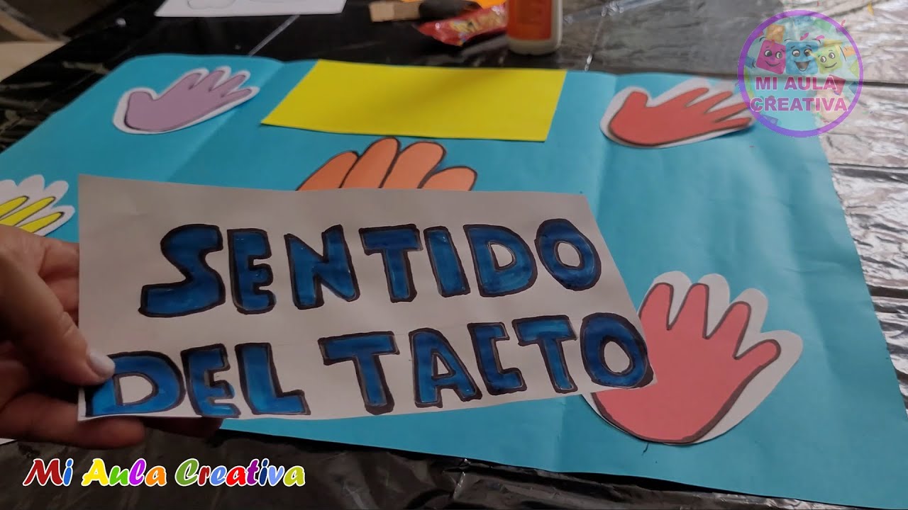 ¡Domina el arte del tacto en casa! Descubre cómo hacer el tacto ...