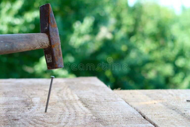 Descubre los increíbles usos del martillo: 7 formas sorprendentes de ...