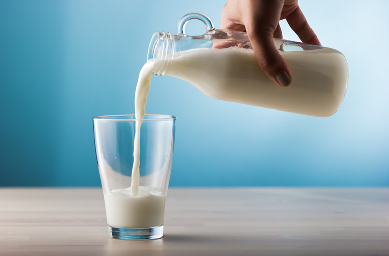 Descubre el pH de la leche y su impacto en tu salud: datos ...
